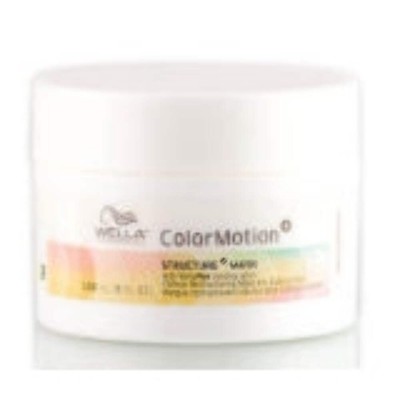 Wella Color Motion Structure Mask | eBay