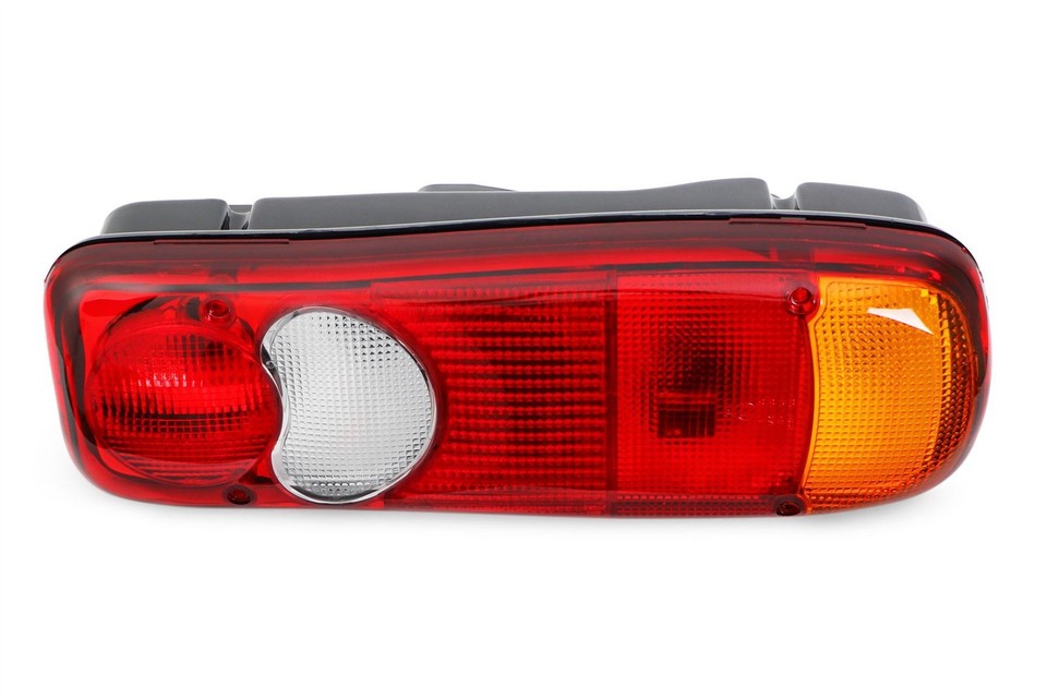 Citroen Jumpy Dispatch Motorhome Chassis Cab Rear Light Right 10 ...