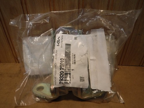 OEM NEW 2016-20 Kia Sorento Telluride Hinge Assembly Front Door Right ...