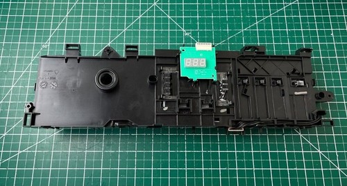 Bosch Washer Interface Control Board | 674496 | 00674496 | eBay