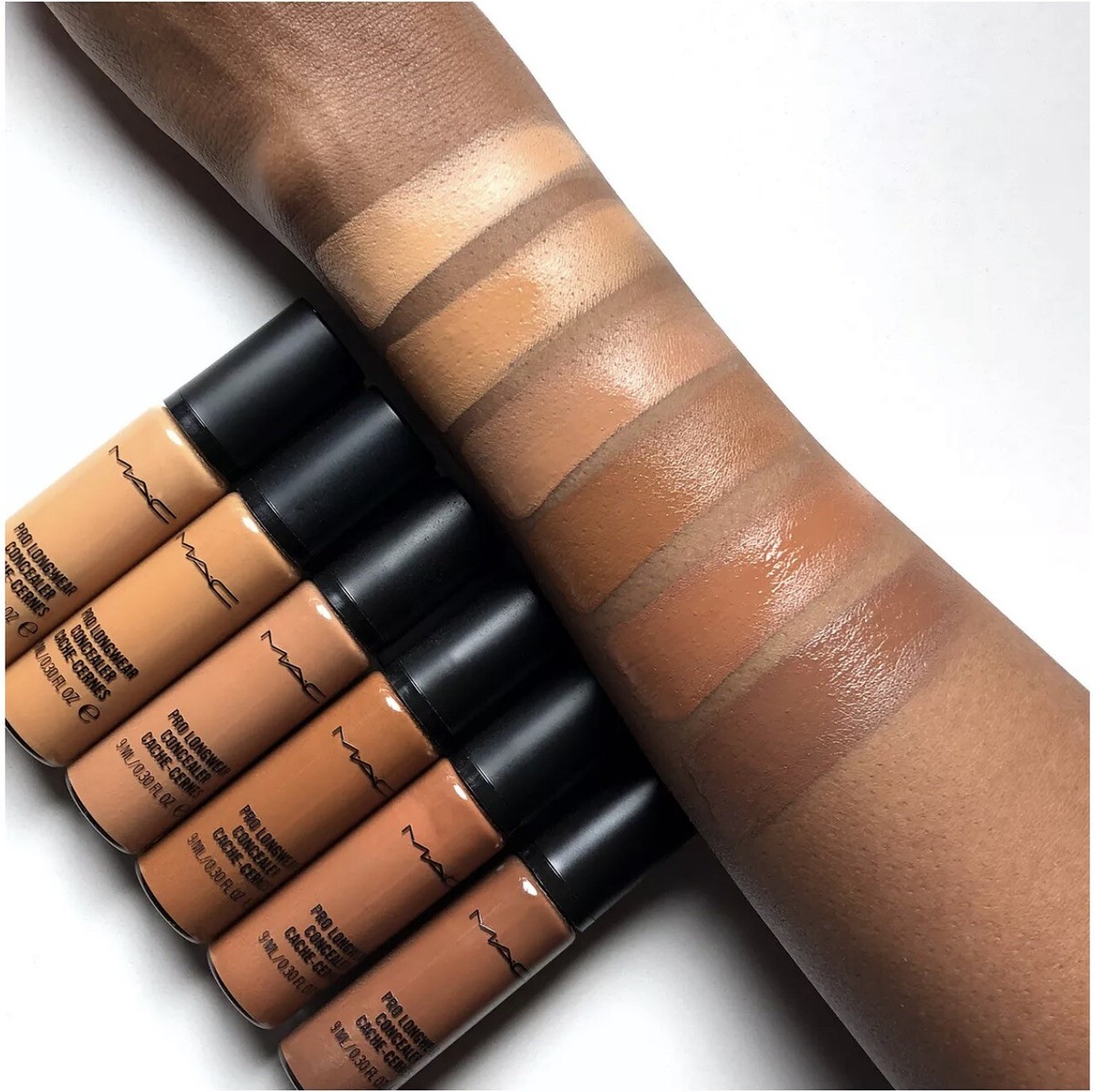 Mac Makeup Concealer