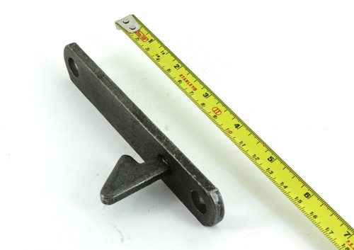 Gate Accessories - Gate Latches Catches - Keeper Holder Strike Plates ...