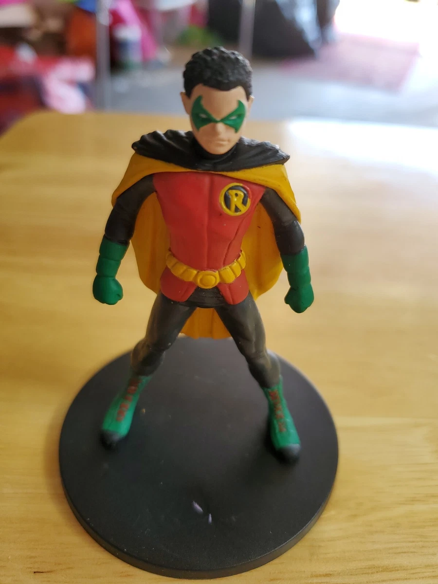 Young Justice Robin