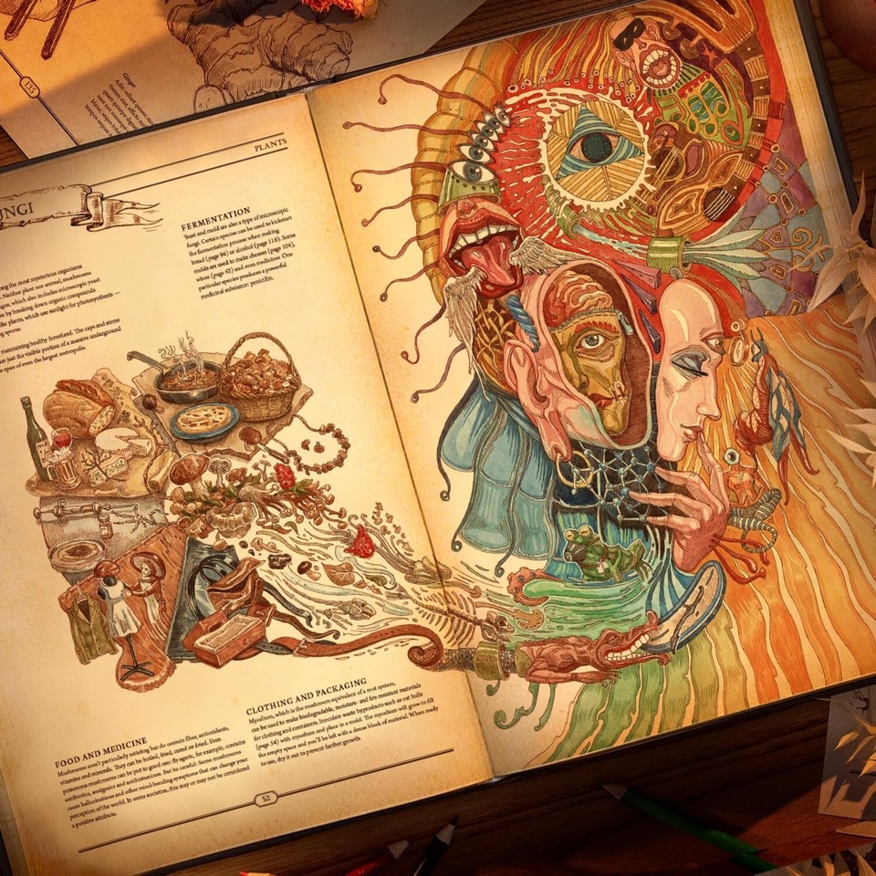 The Book +Gift Box The Ultimate Guide to Rebuilding Civilization ...