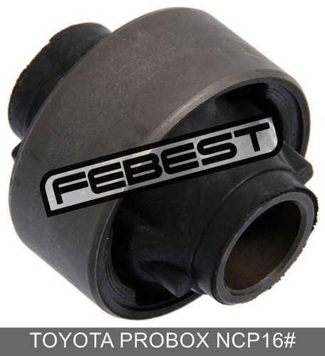 Rear Bushing, Front Control Arm For Toyota Probox Ncp16# (2014-) | eBay