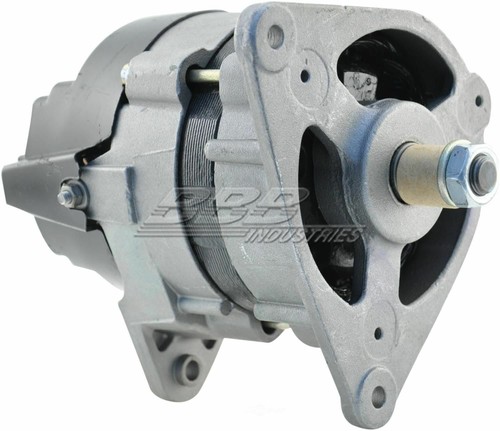 Alternator BBB Industries 14022 Reman 784450001892 | eBay