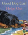 Good Dog Carl Helps Out Board Book by Alexandra Day: New 9781514990100 ...