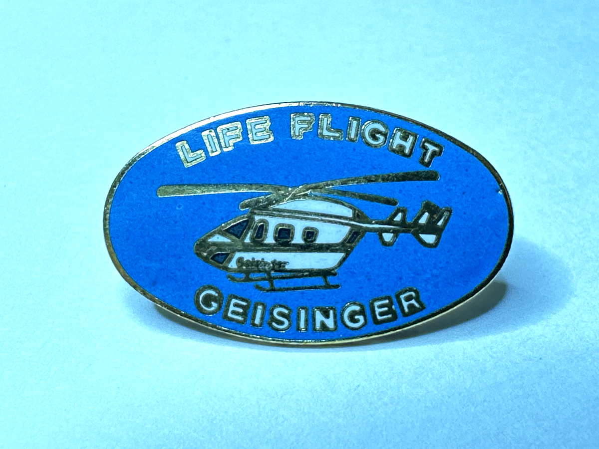 Geisinger Logo Coroners: Fiery Fatal Crash Linked To Fatal Shooting In