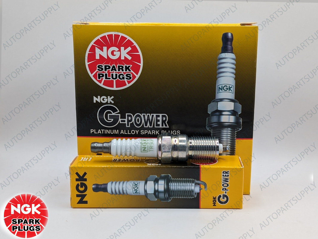 NGK ZFR5FGP - Alternative spark plugs
