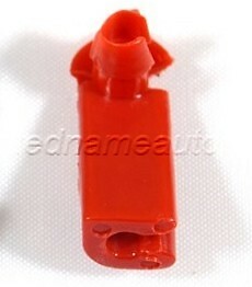 for Chevy GMC Outside Exterior Door Handle Tailgate Handle Rod Retainer ...