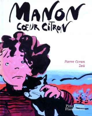 Manon coeur citron | eBay