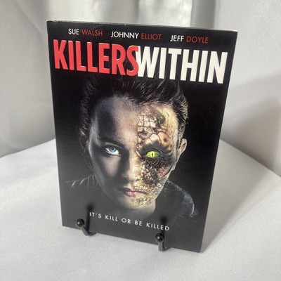 Killers Within (DVD) 843501030004| eBay