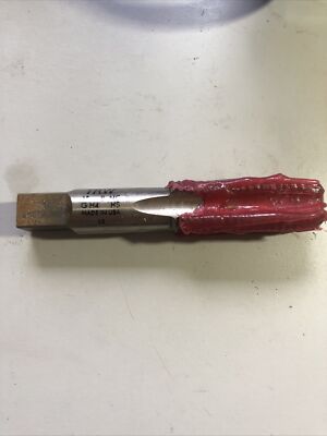 1” - 8 NC TAP MADE IN USA | eBay