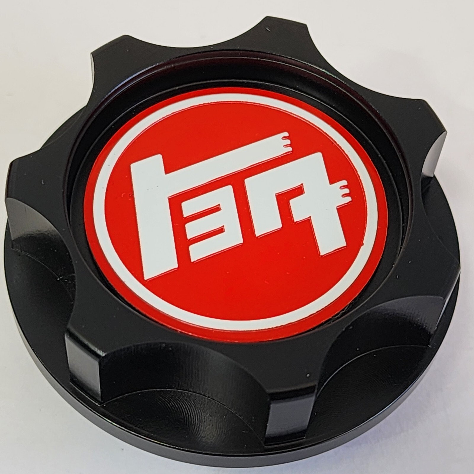 ENGINE OIL FILLER CAP BLACK FOR TEQ OLD SCHOOL RARE RAV4 TACOMA JDM | eBay
