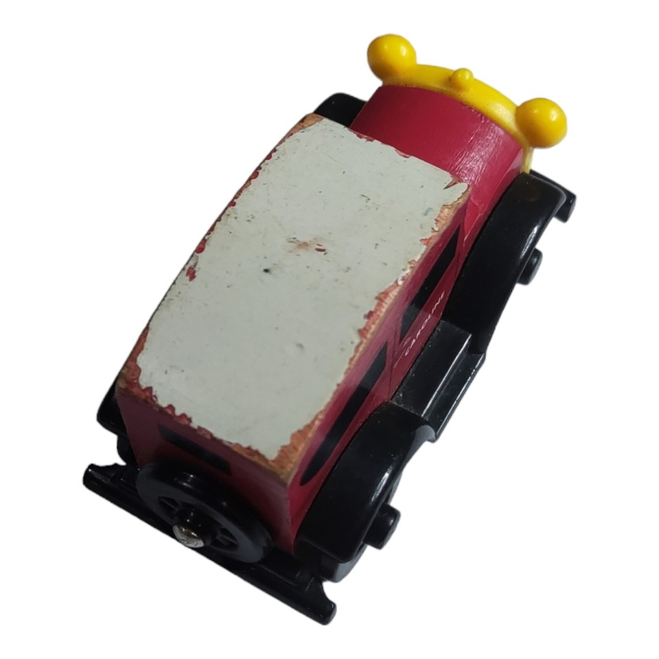 Caroline Car Thomas & Friends Trains 2003 Gullane Vintage | eBay