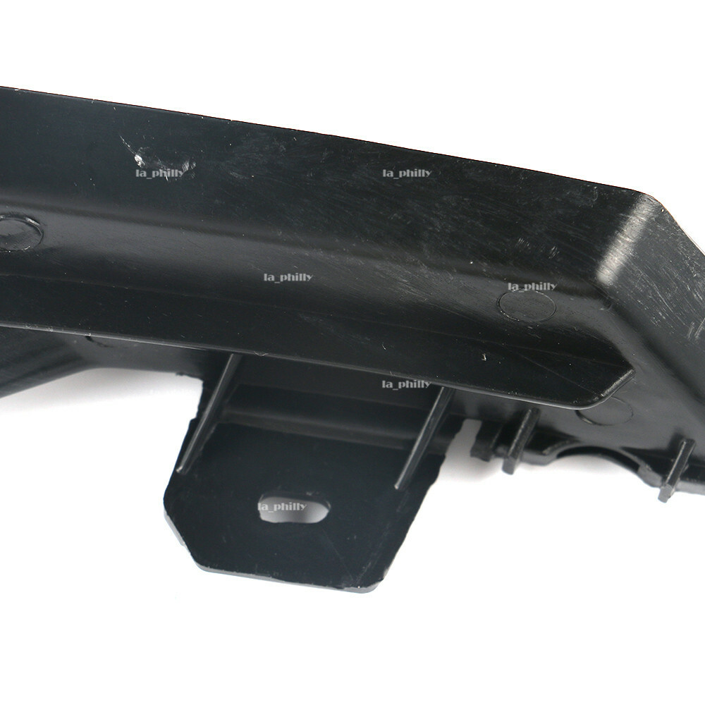 5178411AD Front Bumper-Support Bracket Left Side For Dodge Journey 2009 ...