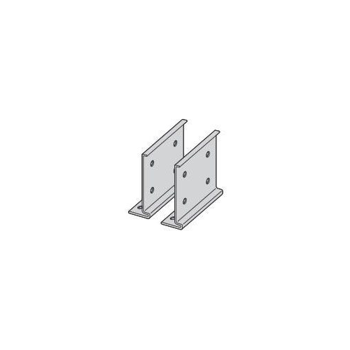 B-Line 9A6006, Mid-Span, Splice Plate for 2/3/4/5/H464 Series AL Cbl ...