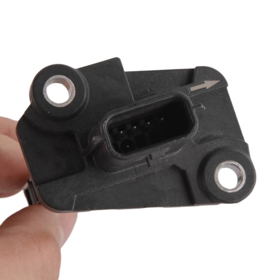 93450753 Mass Air Flow Sensor fit for Nissan Renault Vauxhall / Opel ...