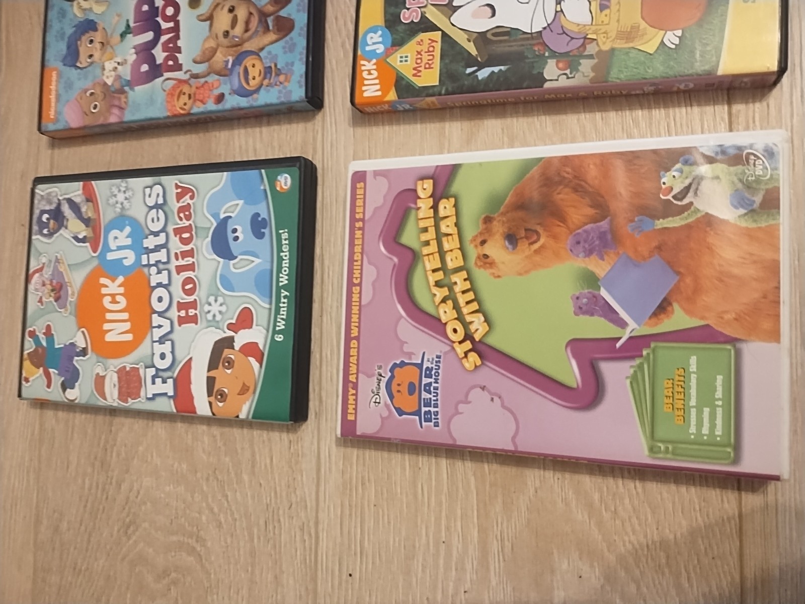 Lot Of Y2K DVD Kids 90s 2000s Nick Disney | eBay