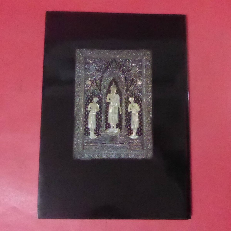 YN3-260106 Locally published Japanese version “Treasures of Bangkok ...