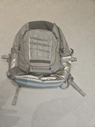 Genuine Original Dell Rugged Escape Backpack 17 inch- Black College ...