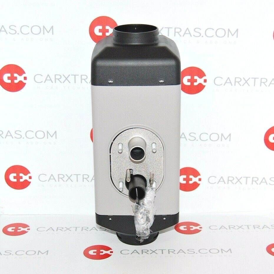 WEBASTO AIR TOP AT2000 STC 12V DIESEL Bunk Heater with Rotary ...