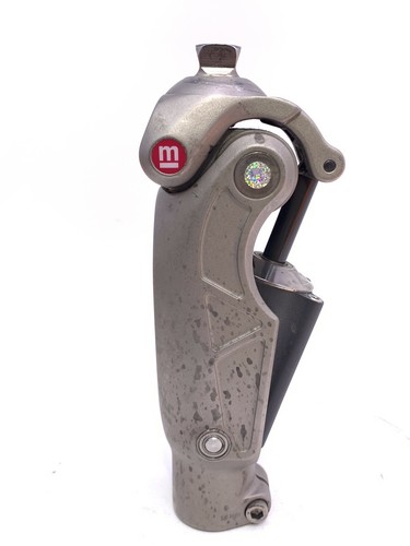 Ossur Medi Balance OP4 Knee Pneumatic Prosthetic Knee. Ossur Prosthetic ...