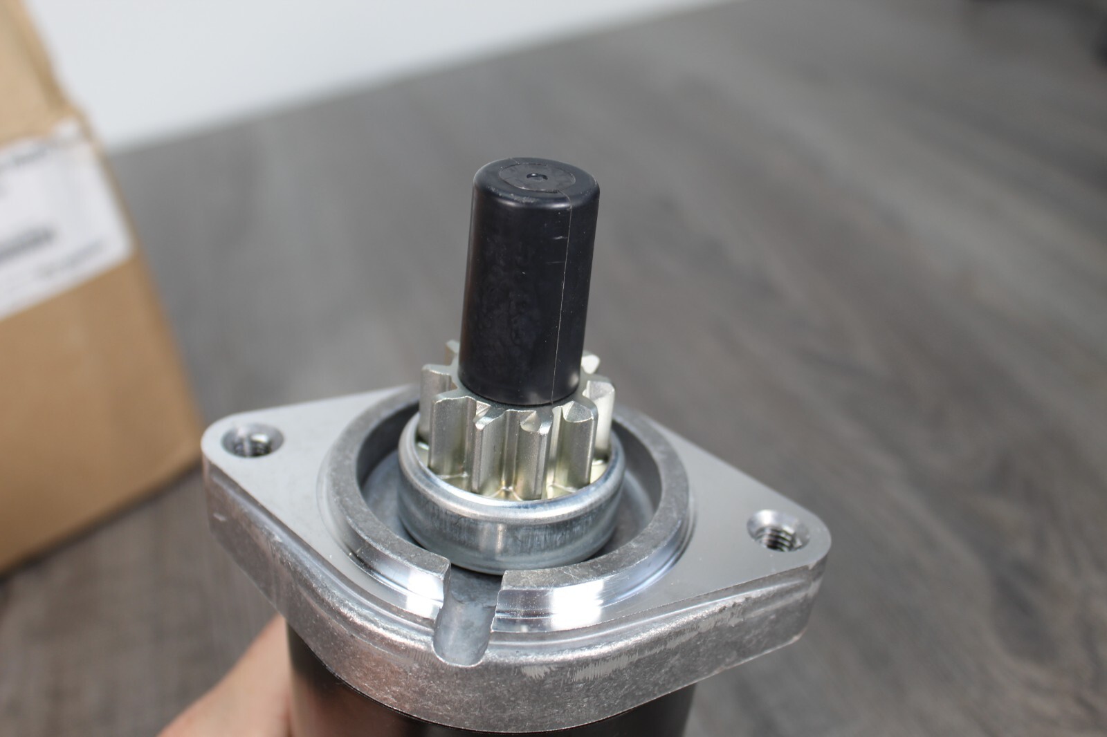 Genuine Kawasaki 21163-0749 Electric Starter OEM for sale online | eBay