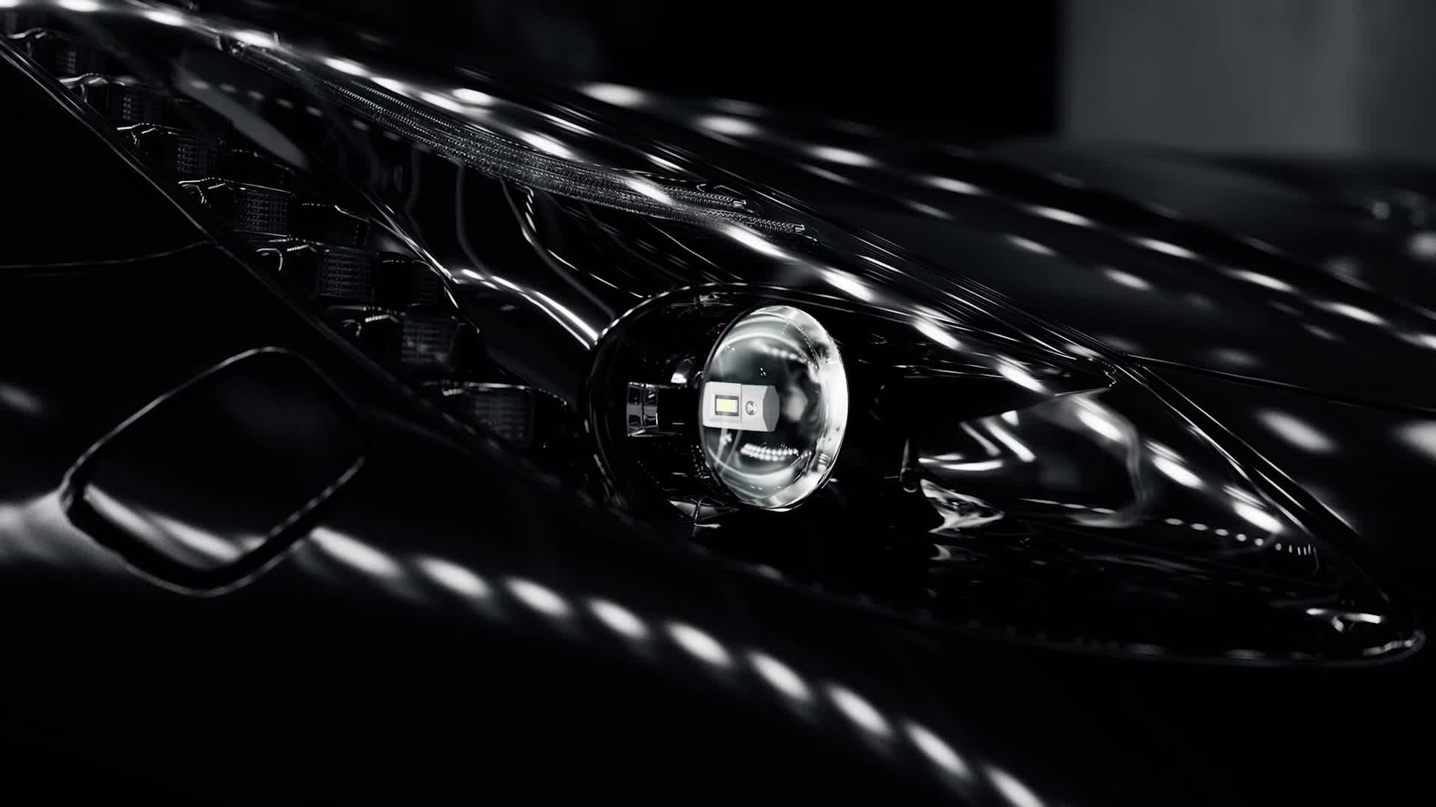 AUXITO H11 LED Low Beam Headlight Bulbs 72w SMD White 6000k Super ...