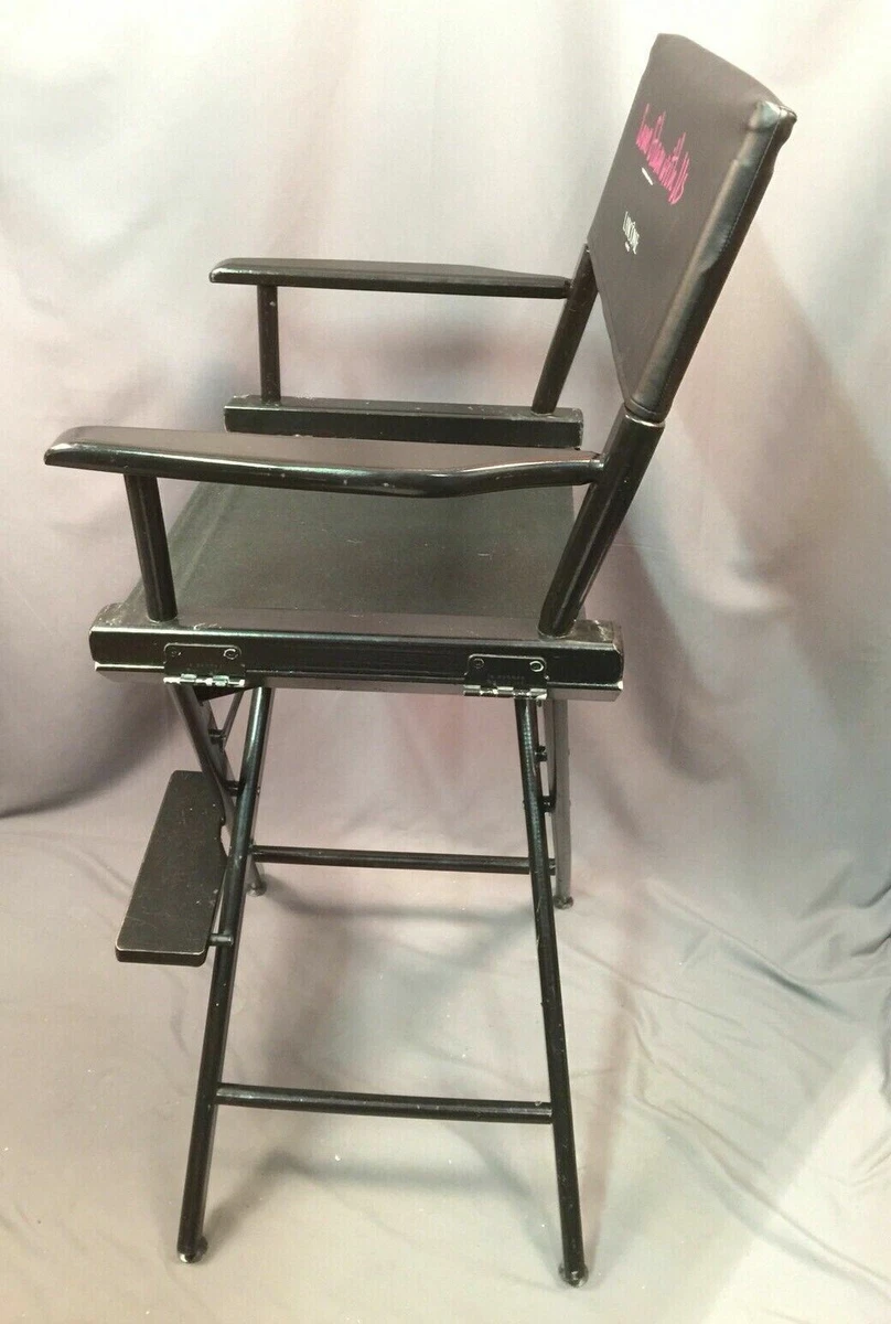 Counter Height Makeup Chair | Saubhaya Makeup