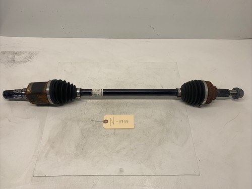 20-22 Tesla Model Y Rear Drive Shaft CV Axle Left & Right 1188161-01-C ...
