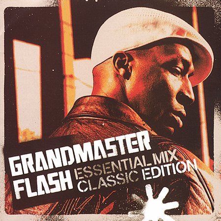 Essential Mix: Classic Edition by Grandmaster Flash (CD, May-2002, FFRR ...