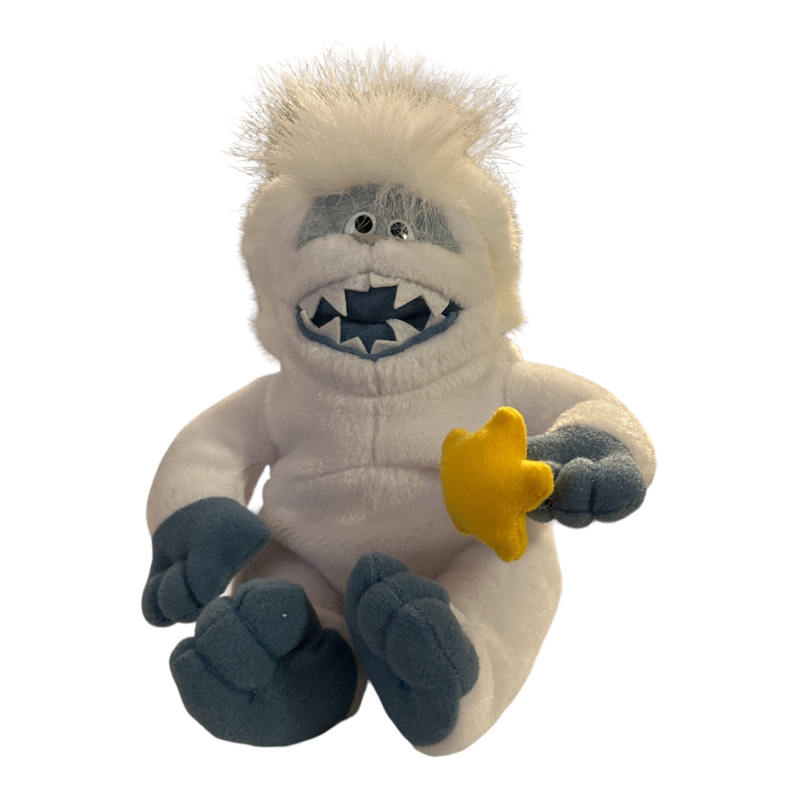 Island+of+Misfit+Toys+Abominable+Snowman+Bumble+Plush+CVS+Stuffins ...