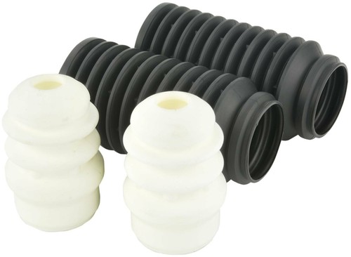 Jounce Bumper Boot Kit Front Strut Febest VWSHB-B5F-KIT OEM 4D0412137C ...