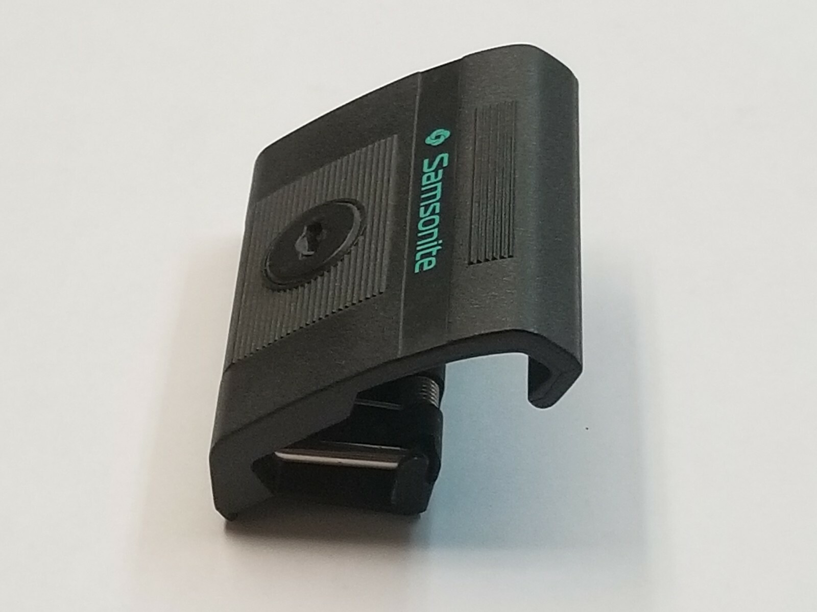 Samsonite Luggage Replacement Part Key Lock for Oyster and Oyster GL ...