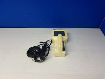 LIGHTHOUSE Handheld 3016 IAQ Particle Counter Applied Materials 0100 ...
