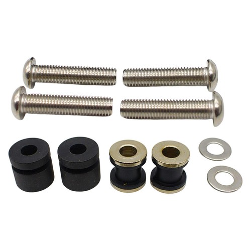 Detachable Docking Hardware Bolt Kit Quick Detach Accessories ...