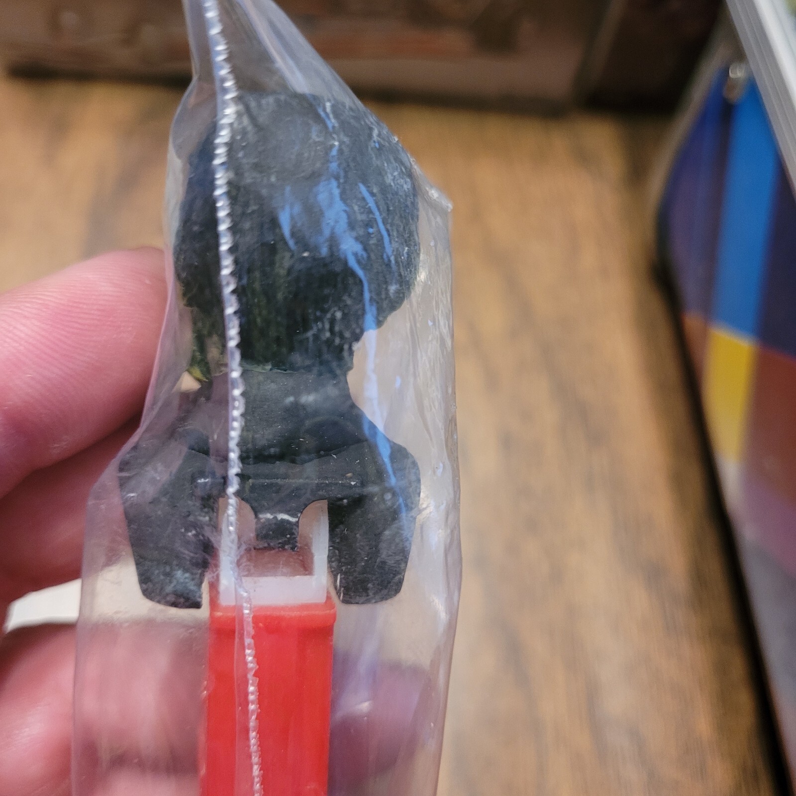 Famous monsters of movieland Phantom of the Opera custom handmade Pez ...