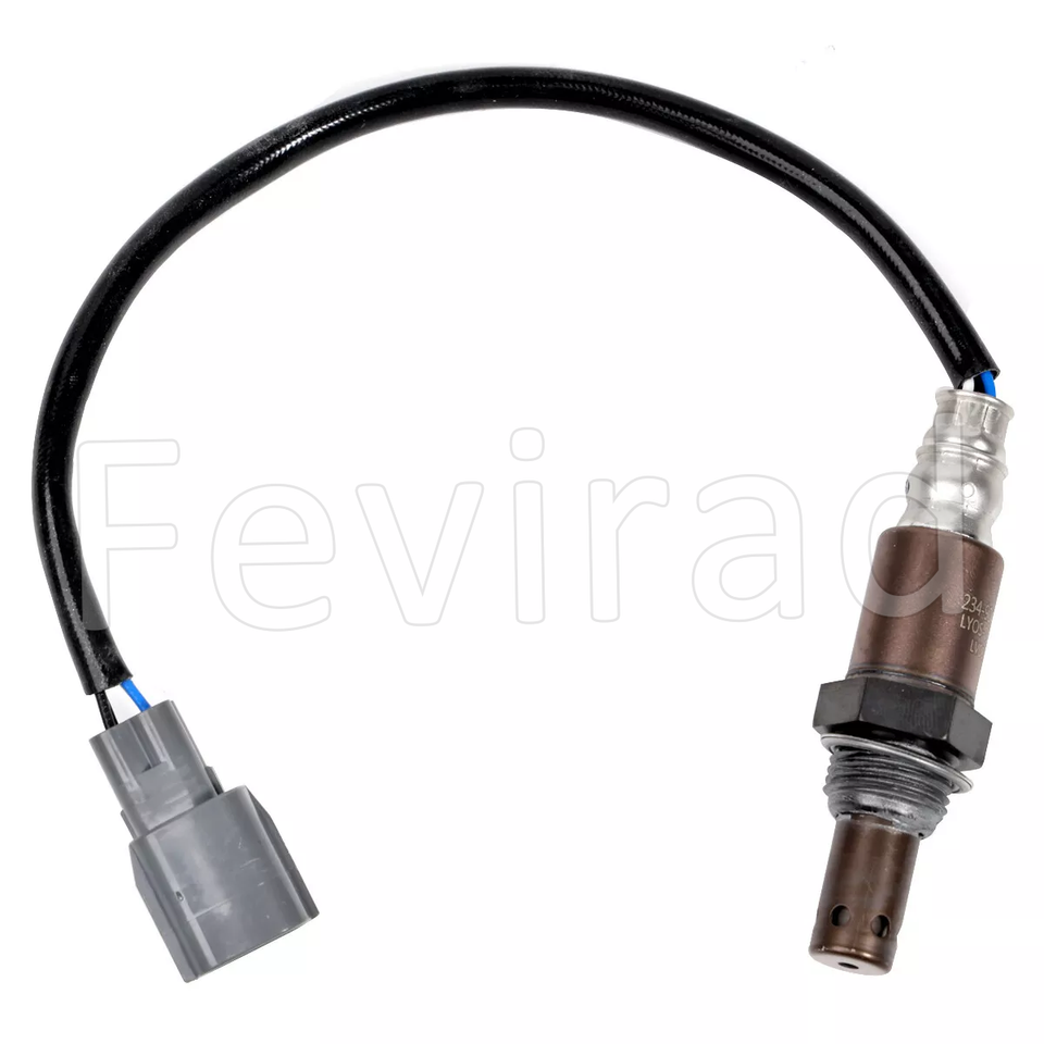 1PCS DENSO Oxygen O2 Sensor OEM For 2004 2005 2006 Lexus ES330 3.3L V6 ...
