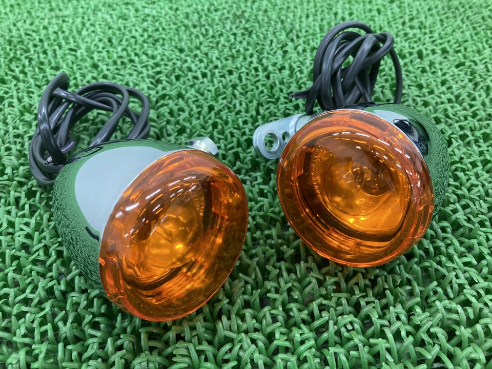[GEBRAUCHT] Harley Davidson Original FXCWC1580 Frontblinker Softail ...