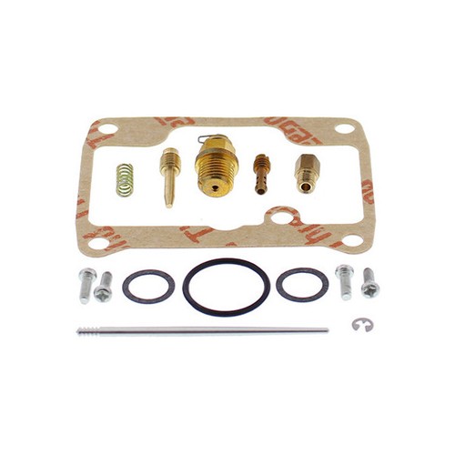 All Balls Carburetor Rebuild Kit for 1988 - 1995 Ski-Doo Alpine II ...