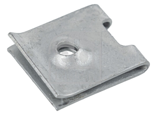 FEBI 38838 Bonnet Noise Insulation Retaining Clip for sale online ...