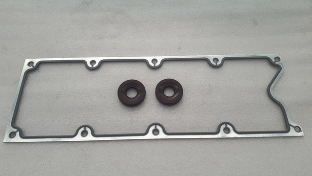 LS1 LS2 L76 L98 LS3 TIMING COVER GASKET ENGINE V8 COMMODORE PERFORMANCE ...
