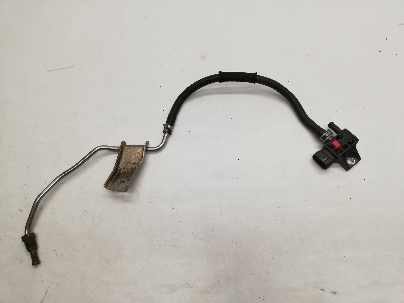 TOYOTA RAV 4 V XA50 AWD Hybrid LE+ 2.5 DPF Pressure Sensor 8948171010 ...