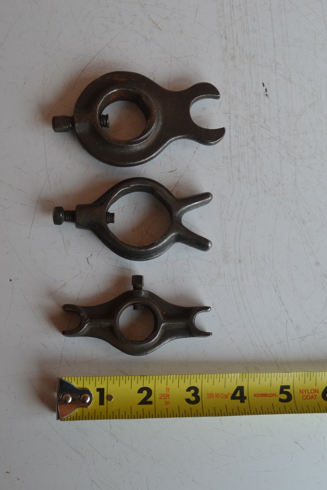 Lathe Dogs Lot of 3 Lot #3 | eBay