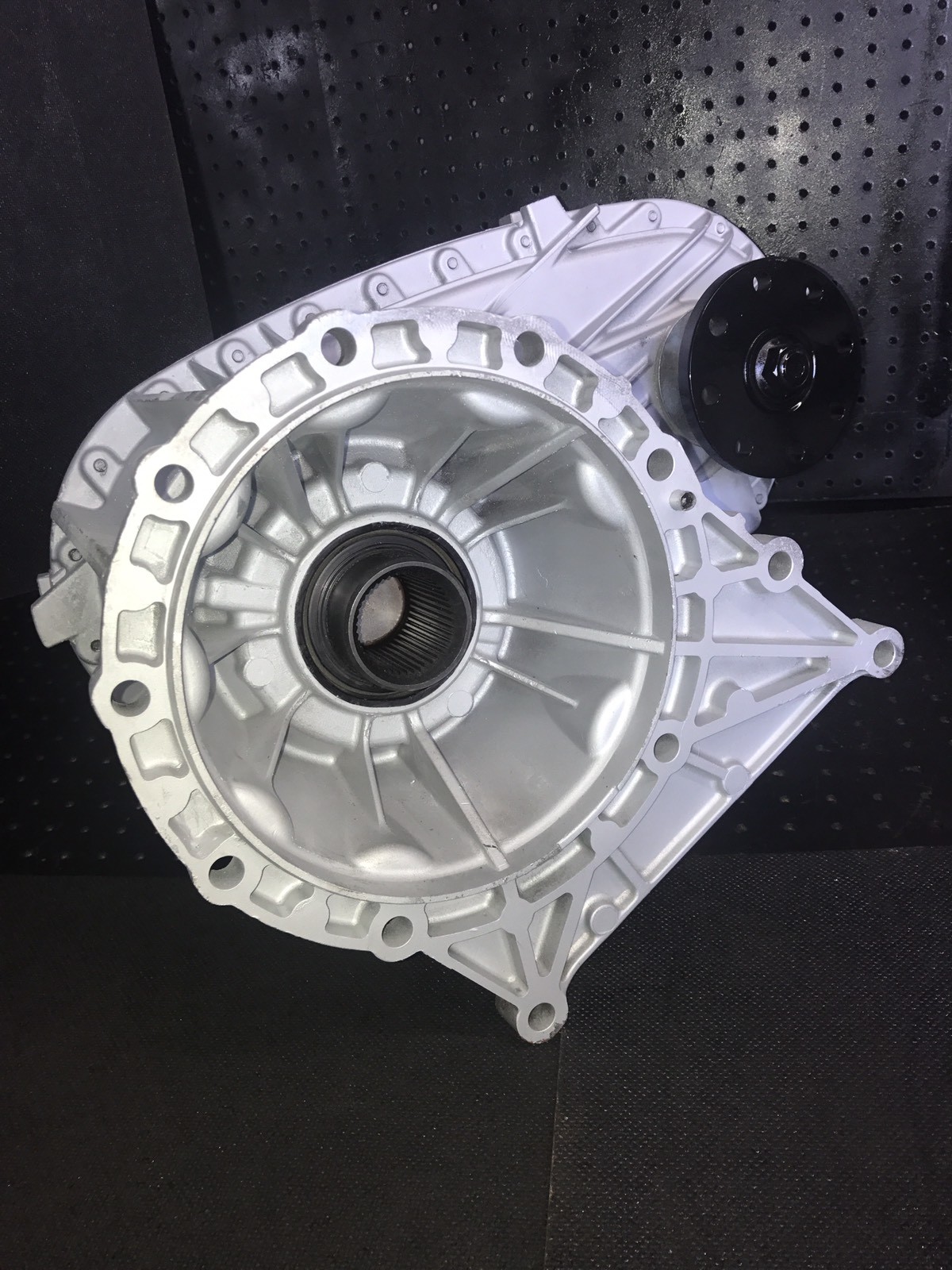 2011-UP (1628) 273F 6R140 TRANNY FORD F250 F550 TRANSFER CASE ELECTRIC ...