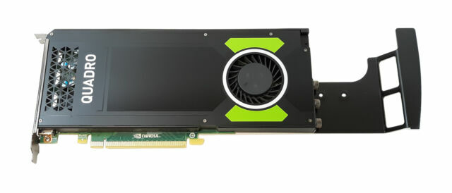 NVIDIA Quadro M4000 (16 GB, GDDR5) Graphics card (818241001) for sale ...