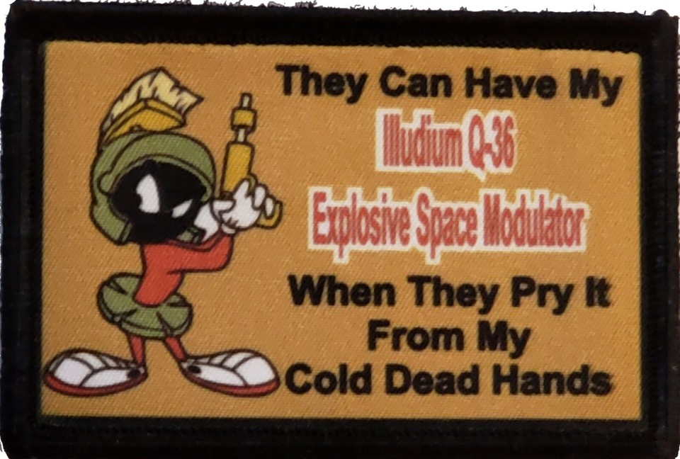 Tactical Spongebob Squarepants Morale Patch Military Army Badge Hook ...