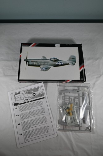 Special Hobby 72012 Bell XP-77 Model Kit 1/72 - Open Box | eBay