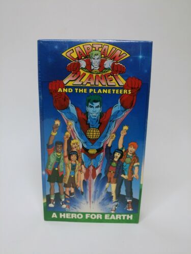 Children's TV Shows VHS Tapes for sale - eBay